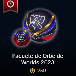 1 Orbe – Nasus Store