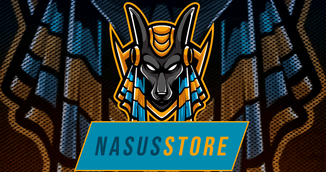 Nasus Store - Nasus Store
